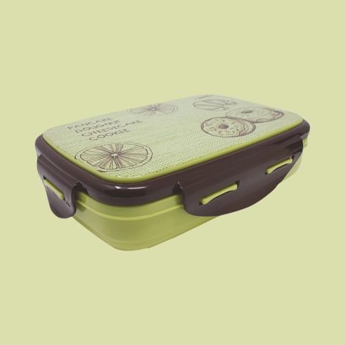 JAYPEE PLUS ECOSTEEL 360 SR LUNCH BOX | Royal Store Patiala